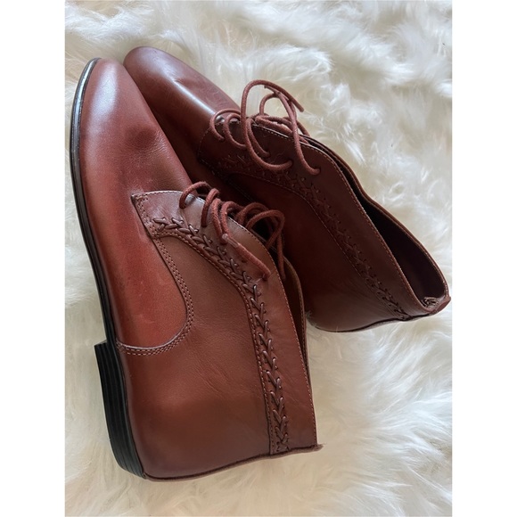 ellemenno | Shoes | The Cutest Little Booties Brand New | Poshmark